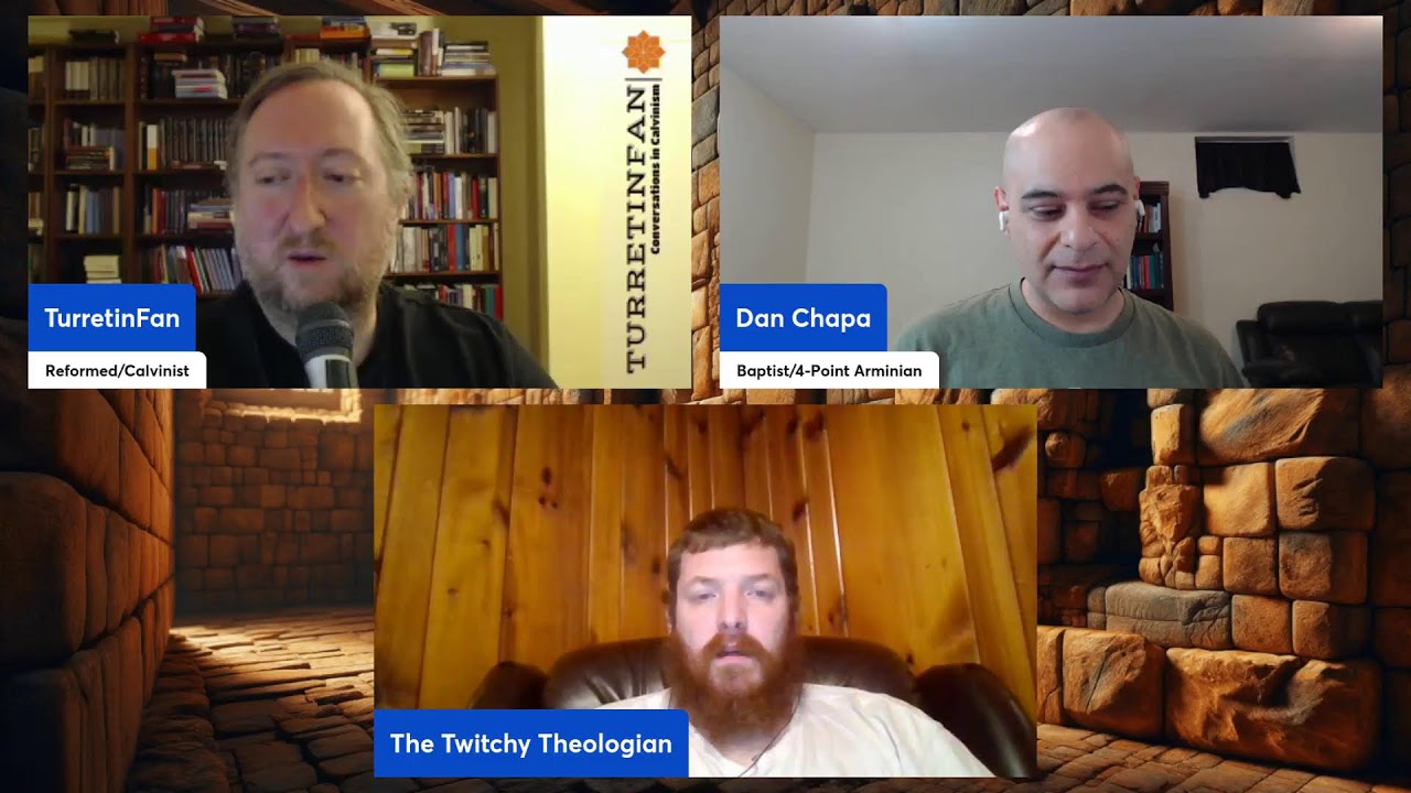 Debate Review - Dr. Joshua Farris & Dan Chapa vs. Dr. James White ...