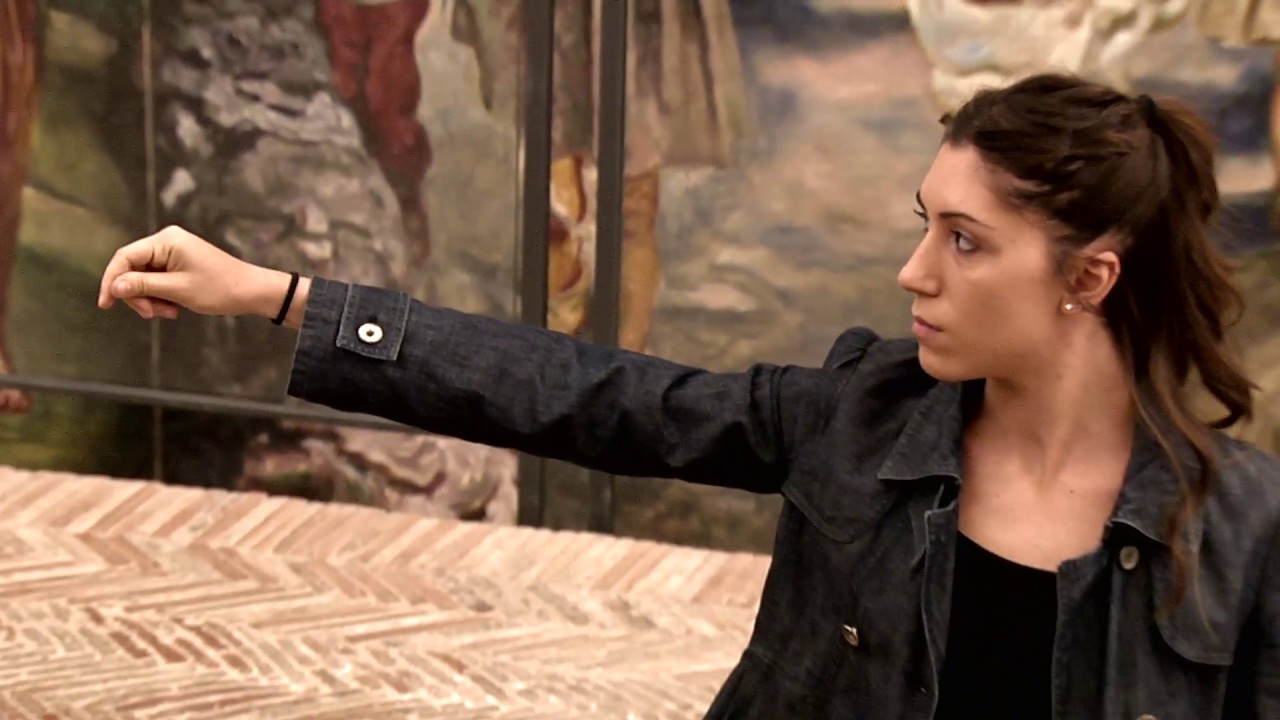 Lucania 61 - YouTube