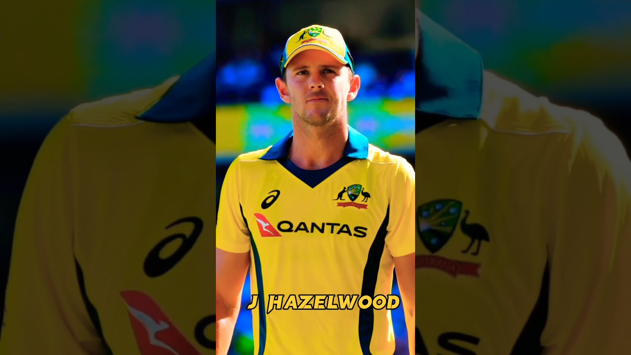 TOP 5 Fast Bowlers Of Australia In 2024 #australia #fastbowler #shorts ...