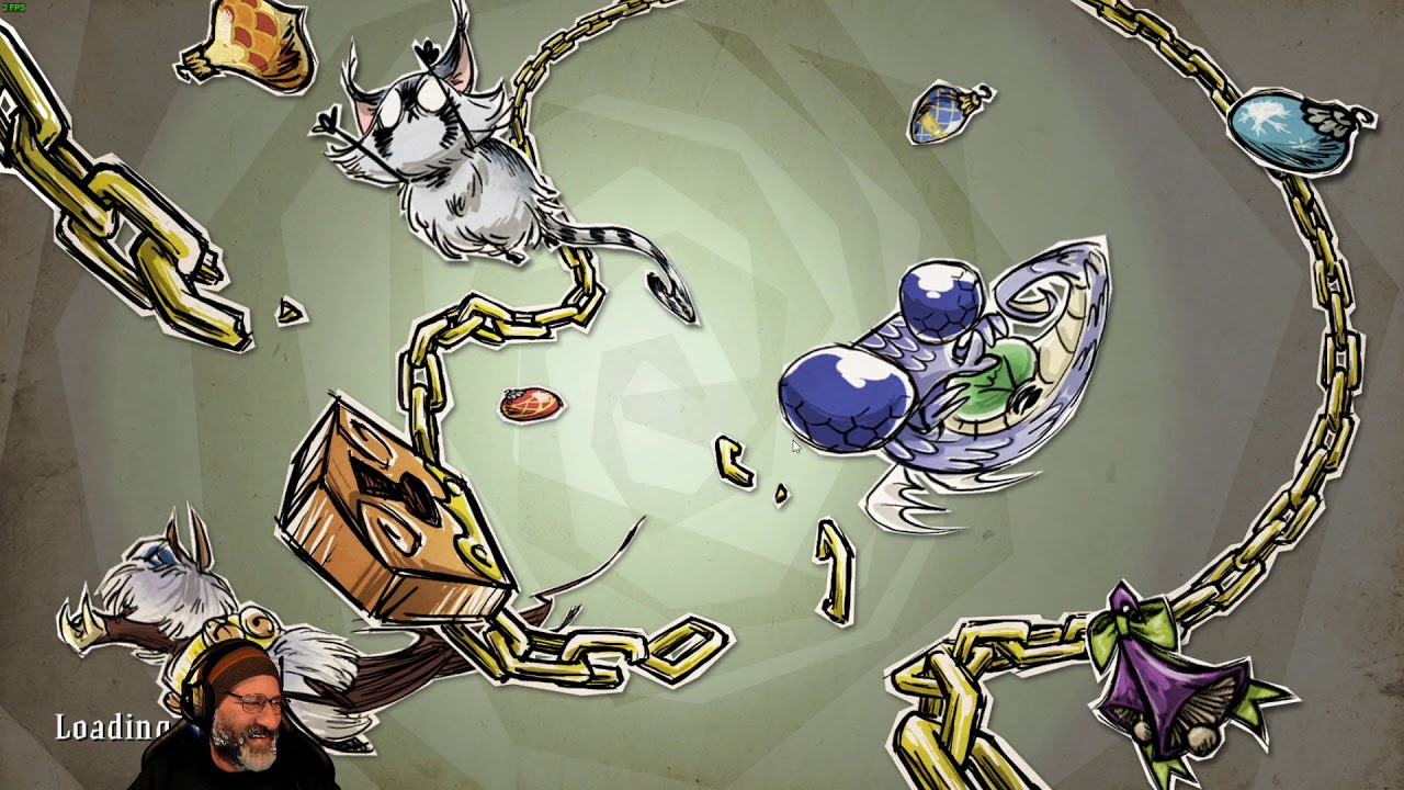 Don't Starve Together - Setting up Cave Base - YouTube