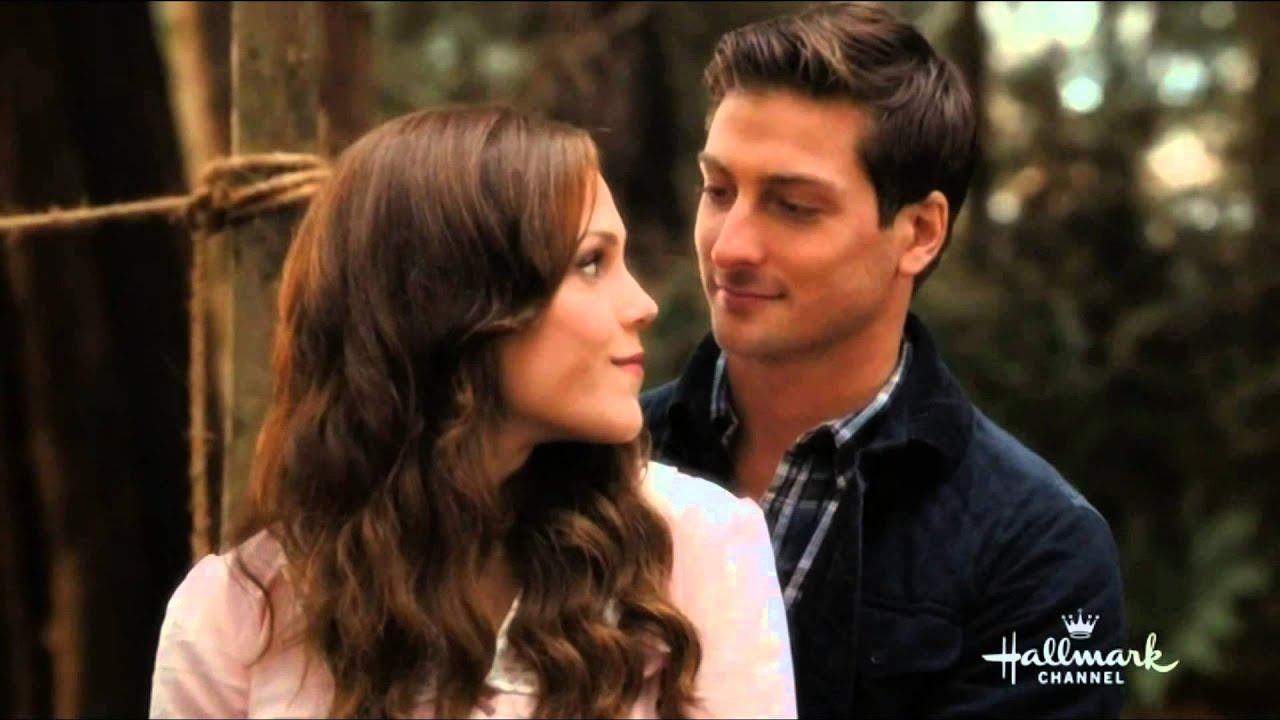 When Calls The Heart Jack & Elizabeth - Hunter H - YouTube