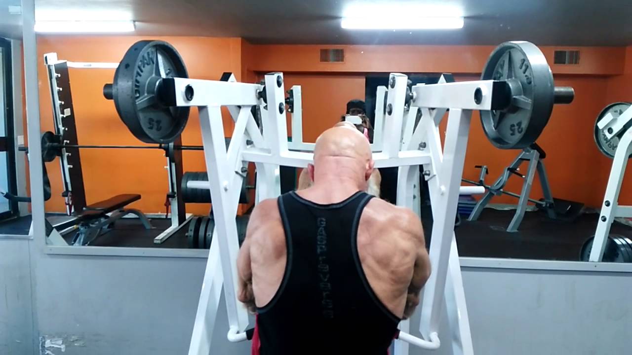 Thor from Kung Fury annihilating back - YouTube