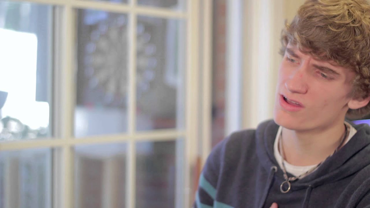 Seth Reeves - Rocket Girl (OFFICIAL MUSIC VIDEO) - YouTube