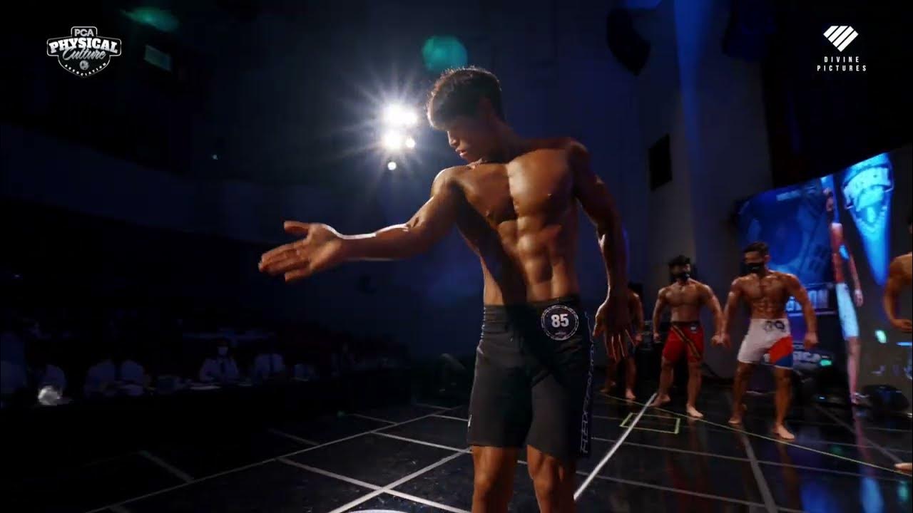 2022 PCA&NPCA창원 하이라이트 영상 - YouTube