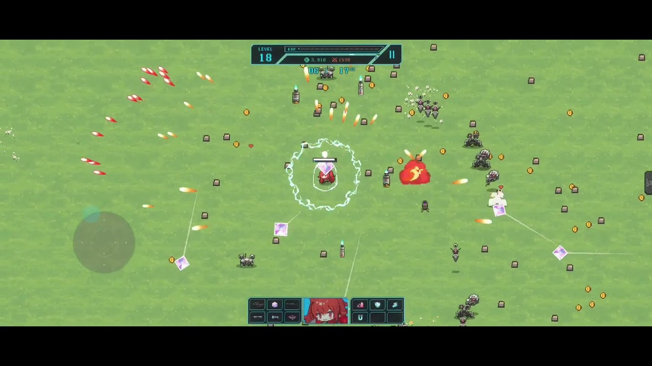 Event Red Ash -Mini Game Plan 2 with Red Hood- || NIKKE - YouTube