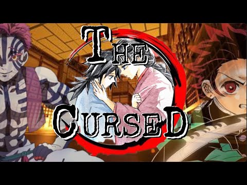 The Cursed: Chapter 54, Purgatory - YouTube
