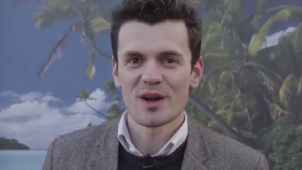 Brock Lee - Dress for the weather - YouTube