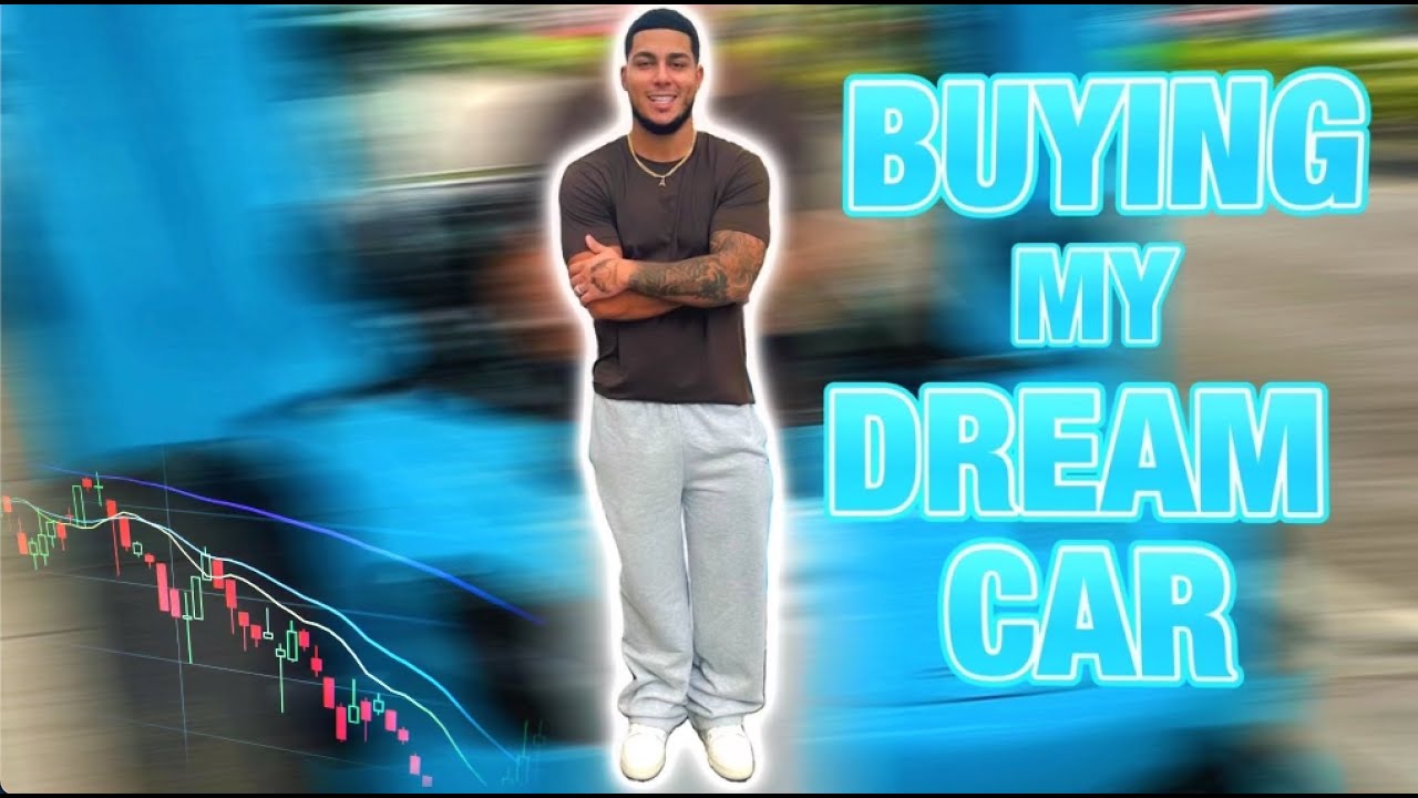 Story Of Buying My Dream Car At 23 ! - YouTube