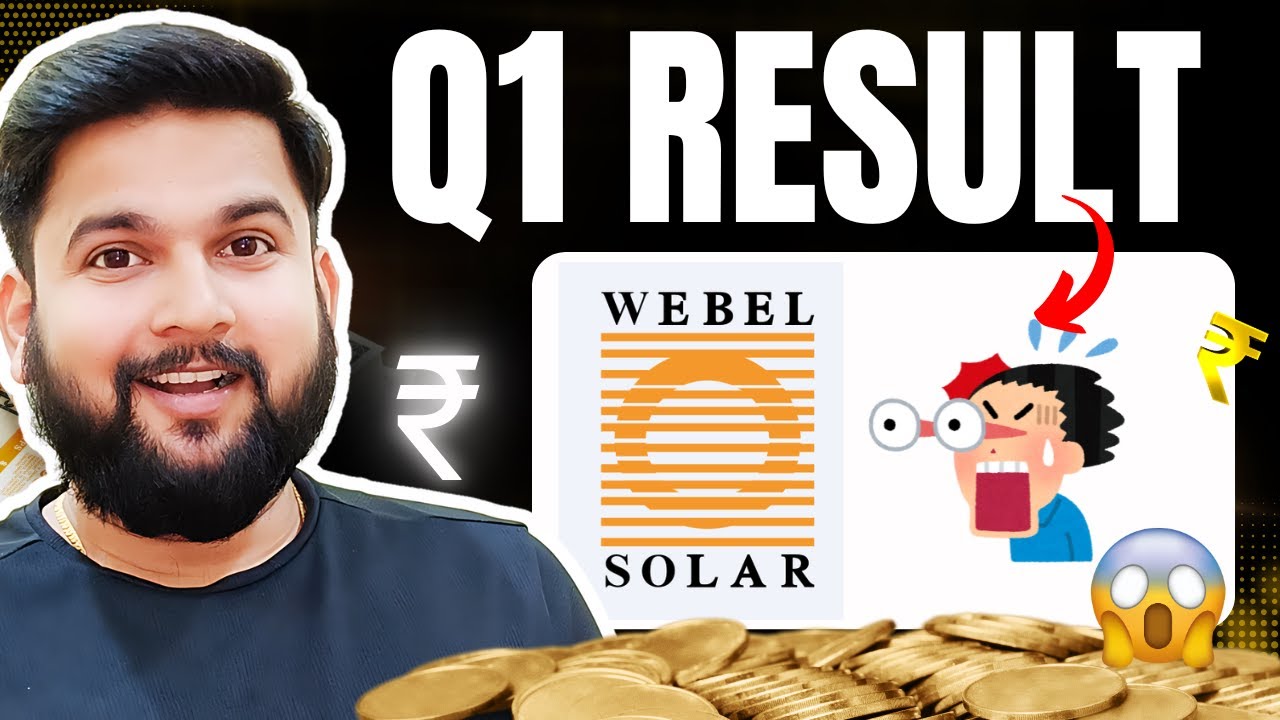 Websol Quarterly Result Q1 2025 | Websol Energy System Ltd News and ...