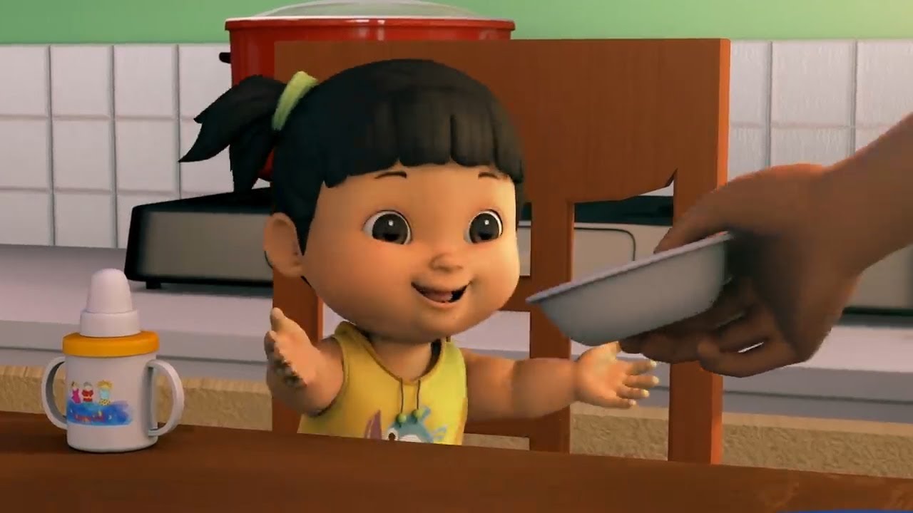 Adit & Sopo Jarwo | Adel Suka Masak, Memang Betul Anak Bunda | Spesial ...