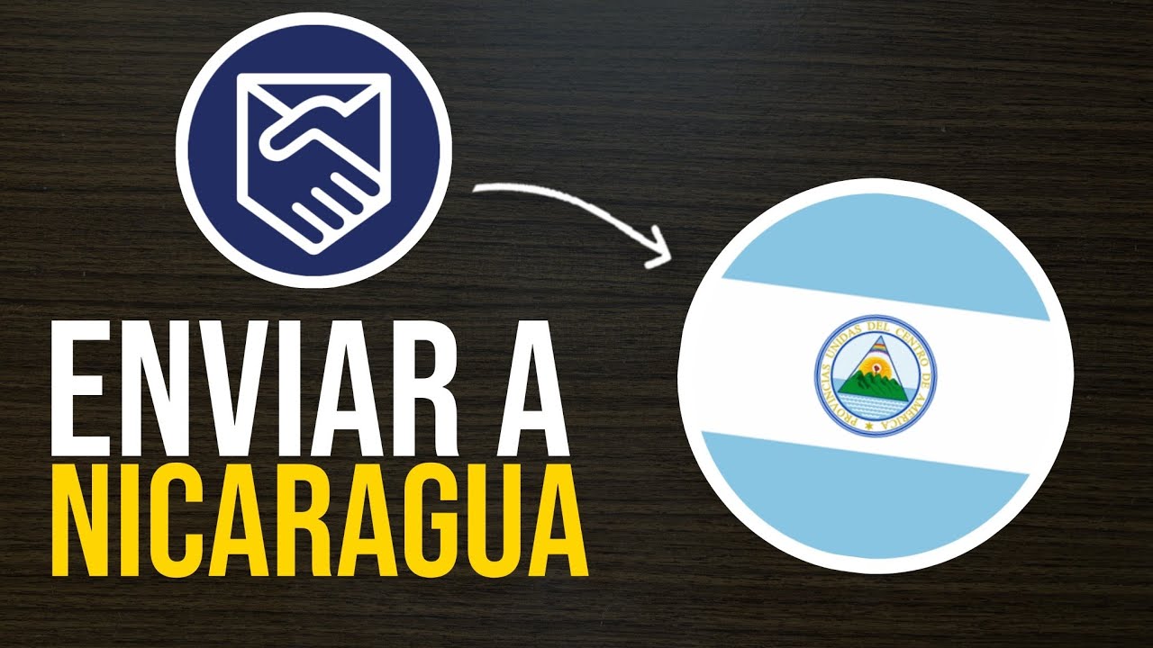 Enviar Dinero A Nicaragua