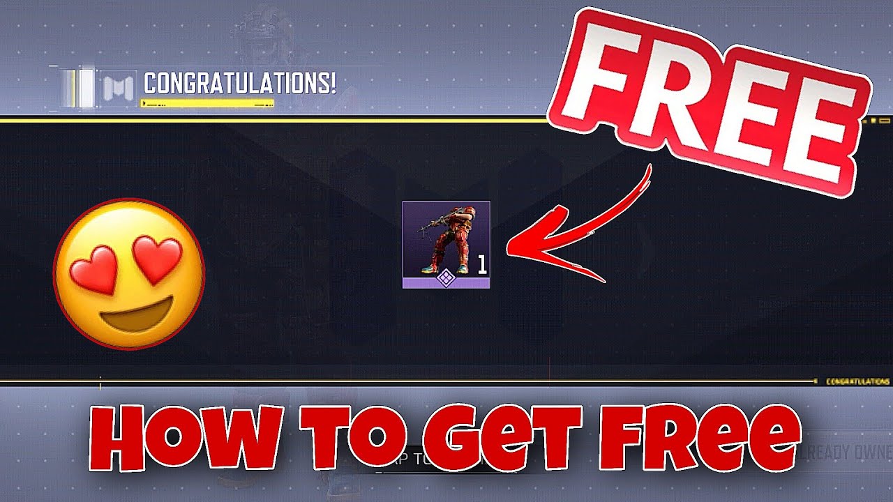 how to get free firebreak - festive armor in codm 2024 | how to ...