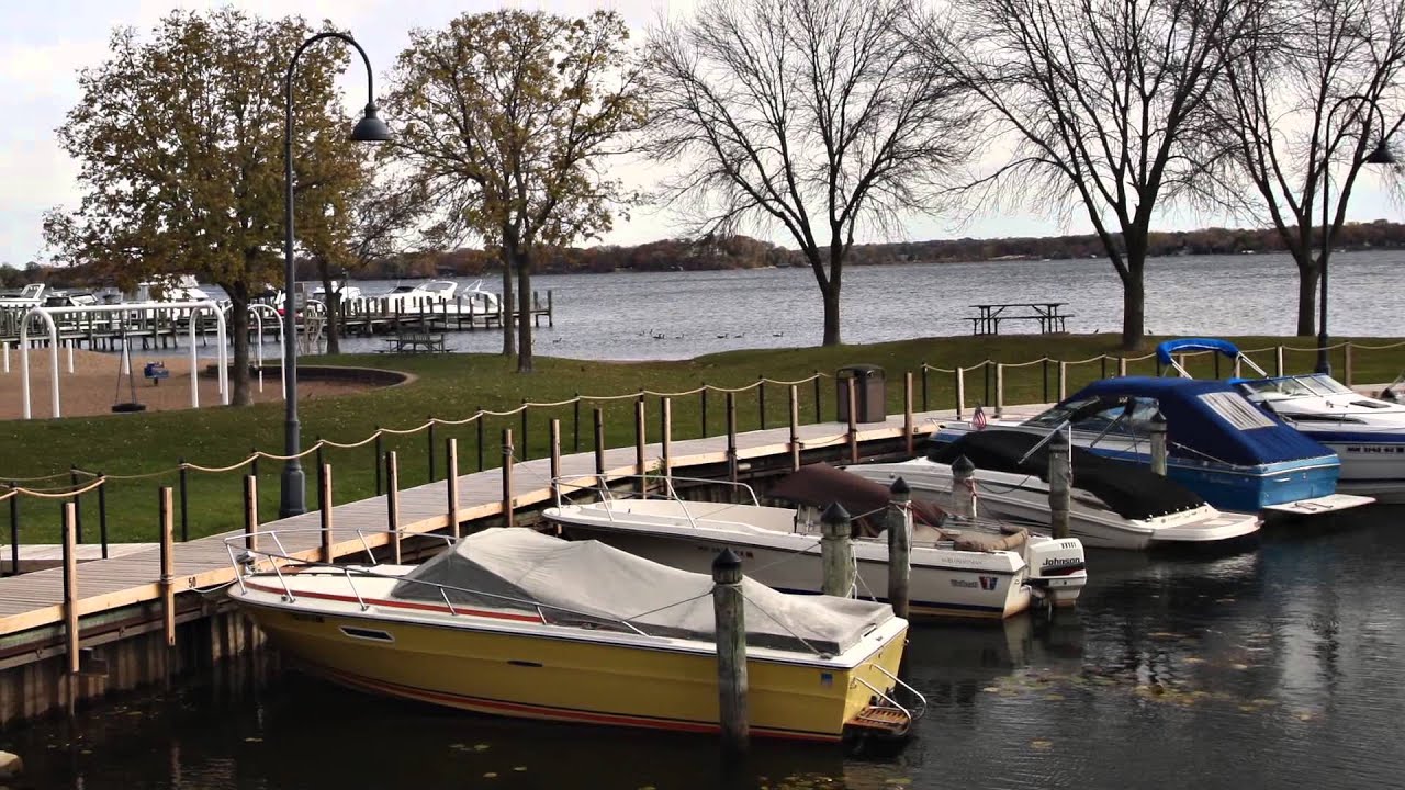 Wayzata Lake Effect Values "Access For All" - YouTube