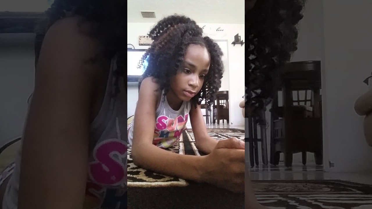 1 person yoga challenge - YouTube