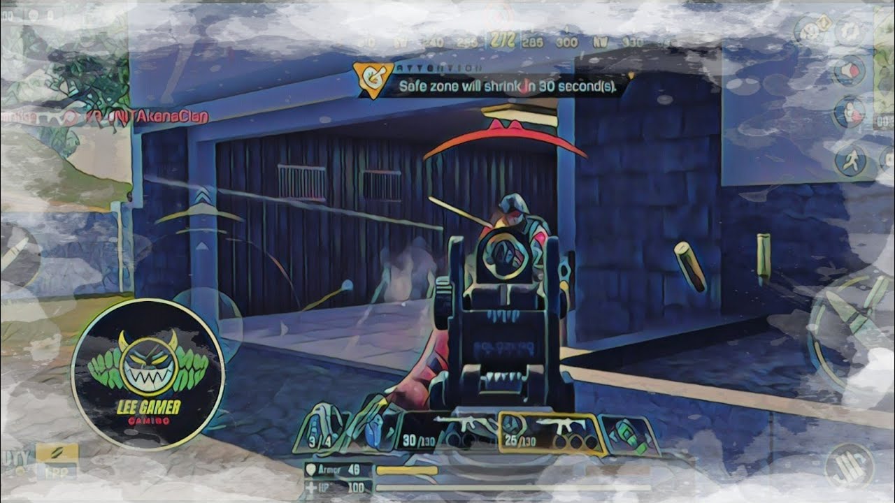 It's Time to Open Up About || Battle Royale Call of Duty Mobile - YouTube