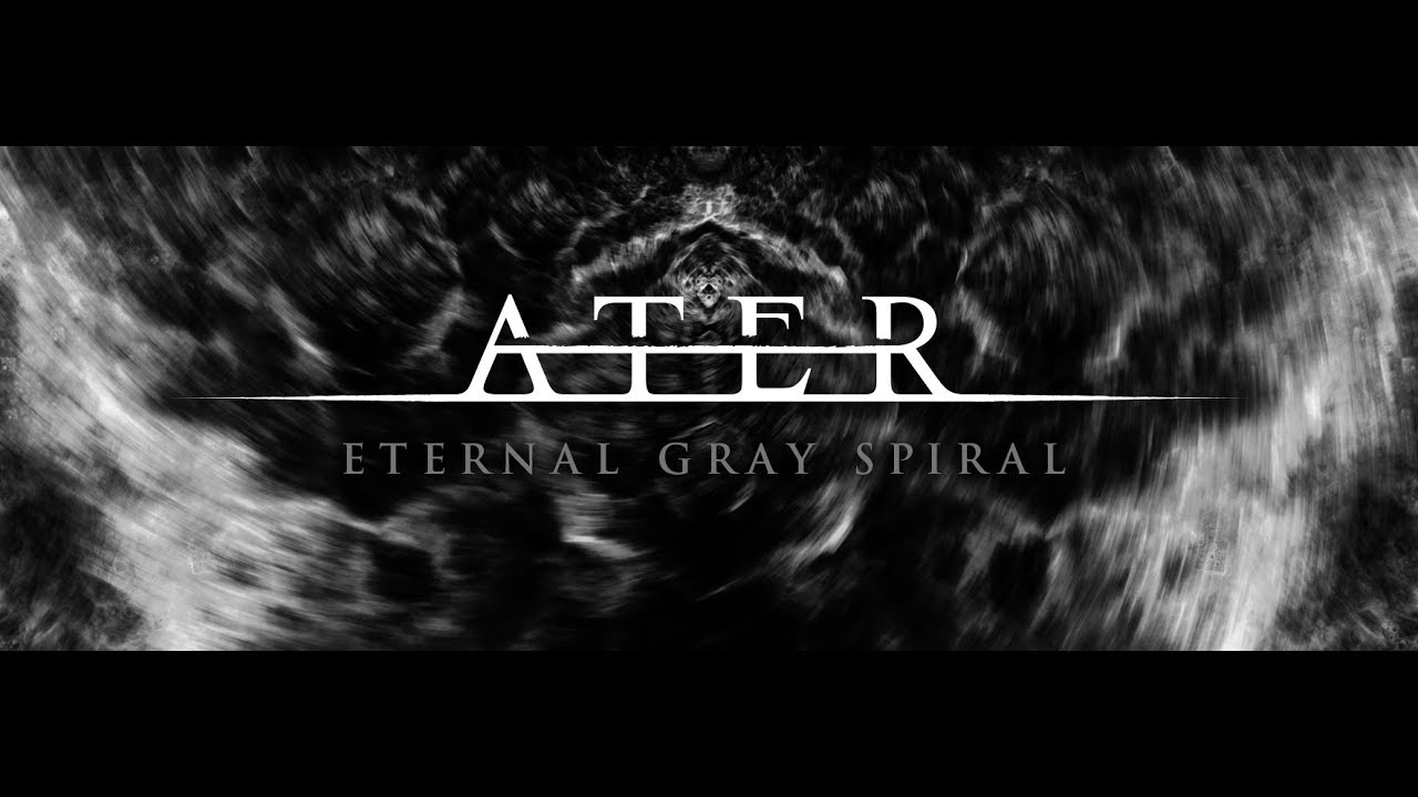 ATER - Eternal Gray Spiral - Full Album Stream - YouTube