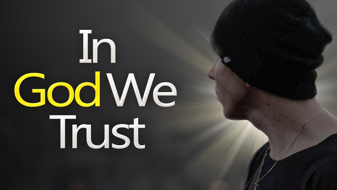 In God We Trust (Official Lyric Video) - YouTube