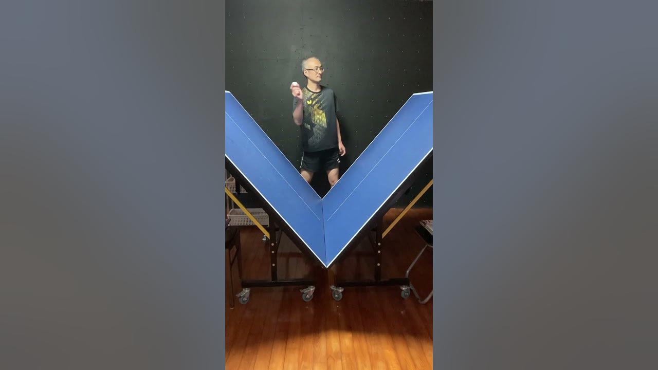 Ping pong ASMR - YouTube