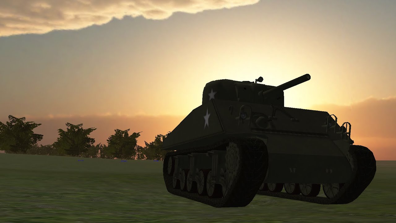 Attack on tank: Rush gameplay - YouTube