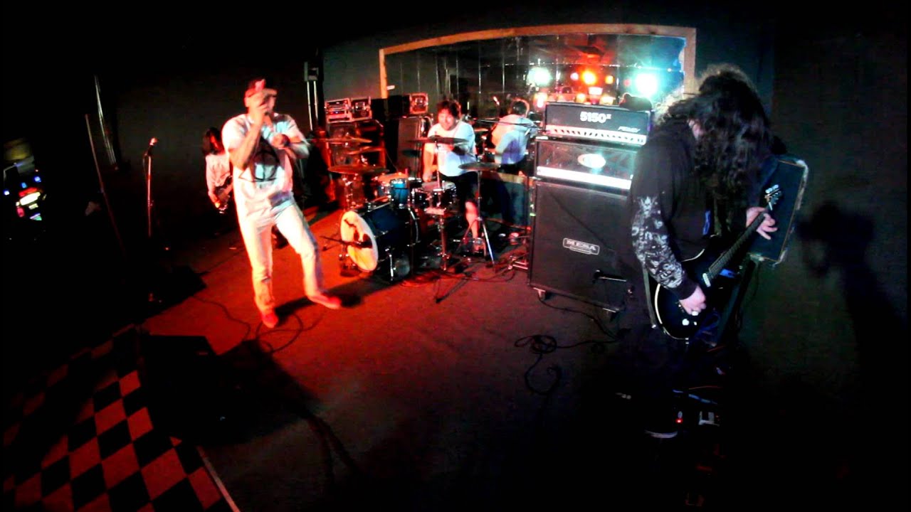 KNOW LYFE BUILDING AN EMPIRE LIVE AT THE NORTHERN - YouTube