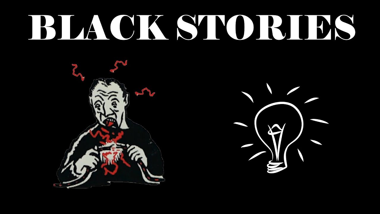 Ist Thomas dumm? 🩸 Black Stories 🧪 NERDLABOR - YouTube