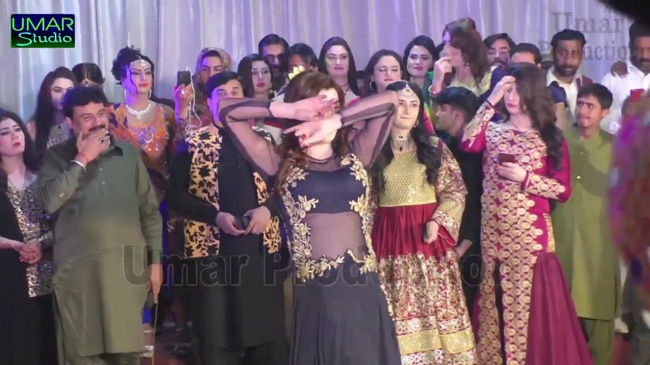 Talash jaan new dance 2020 in sargodha - YouTube