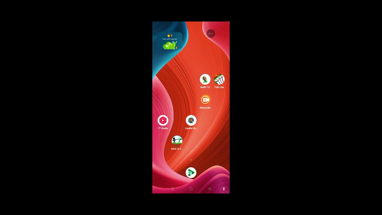 Chơi game baldi 7.0 - YouTube