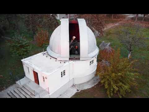 The History of NASA - YouTube