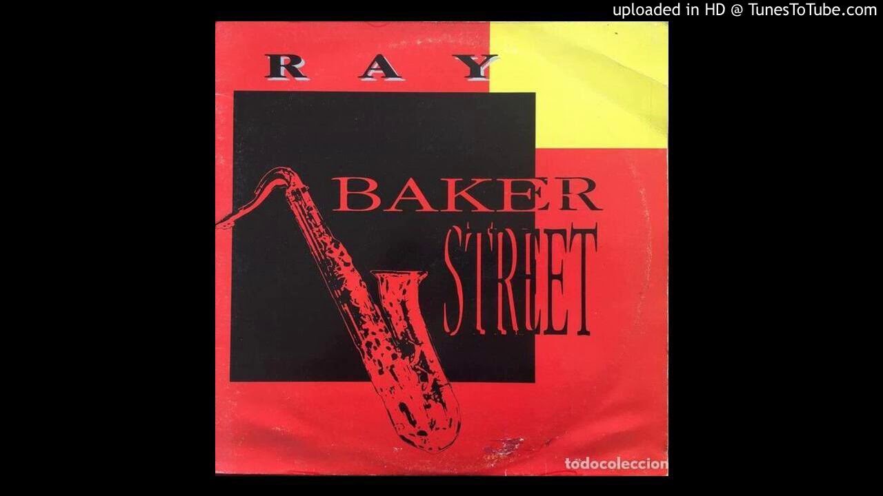 Ray - Baker Street (Extended Club Mix) - YouTube