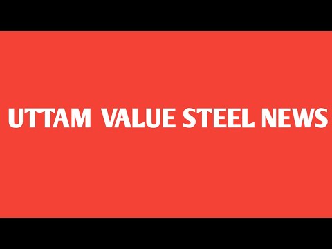 Uttam Galva Logo Uttam Galva Group approaches banks to recast debt ...