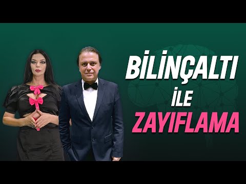 Telkinlerin Zayıflamaya Etkisi! Uzmanlar Deniz Egece'ye Soruyor 12.BÖLÜM