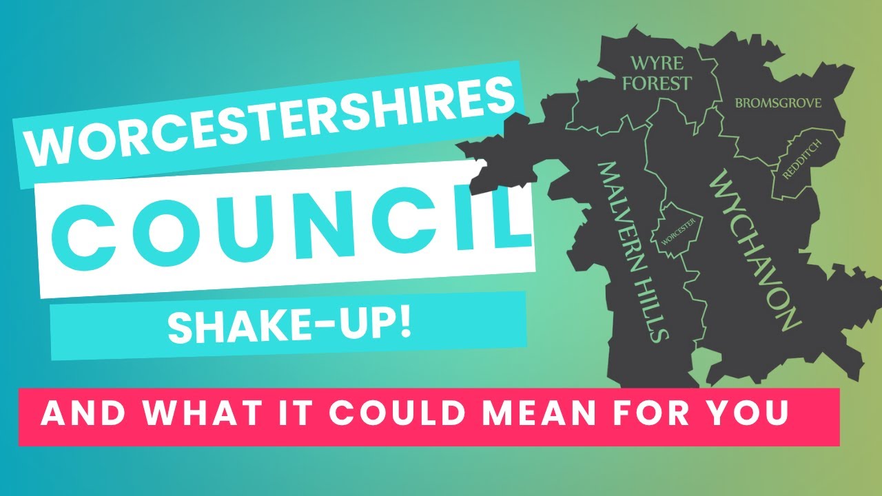 The Local Government Reform That Could Change Everything For ...