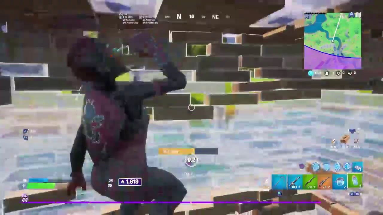 Streaming areana 2 - YouTube