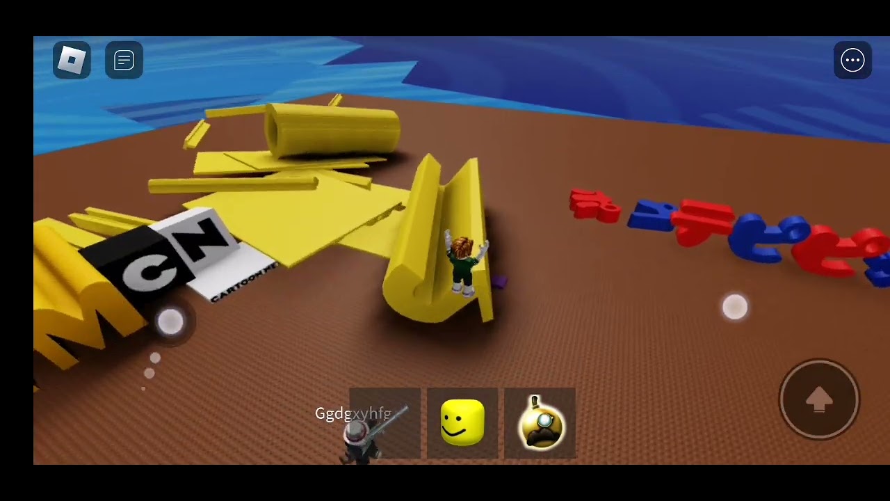 Destroy the logos part 1 - YouTube