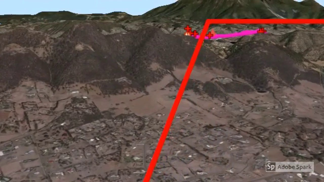 Medical Drone Visualisation Youtube 3486