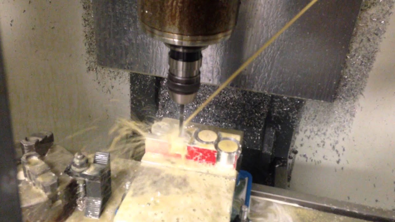 Rotary Detent part 1 - YouTube