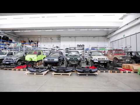 Z.Mode it official video - YouTube