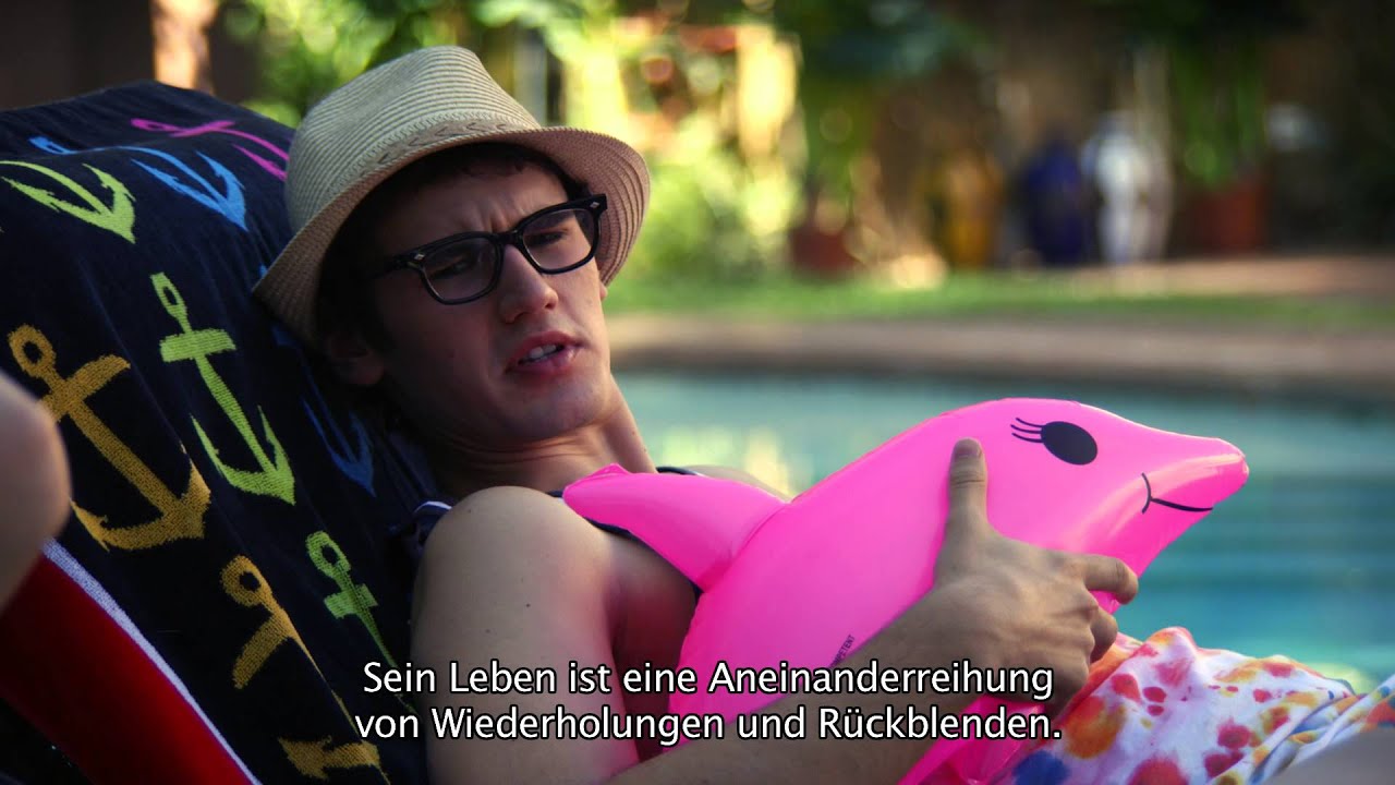 Awkward (OmU) - Spring Break, Teil 1 - YouTube