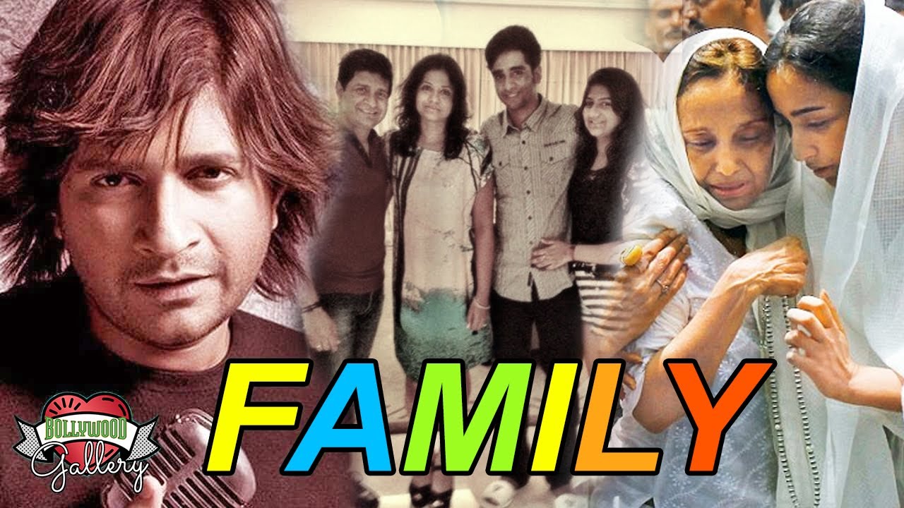 KK (RIP) Family With Wife, Son, Daughter, Death, Career & Biography ...