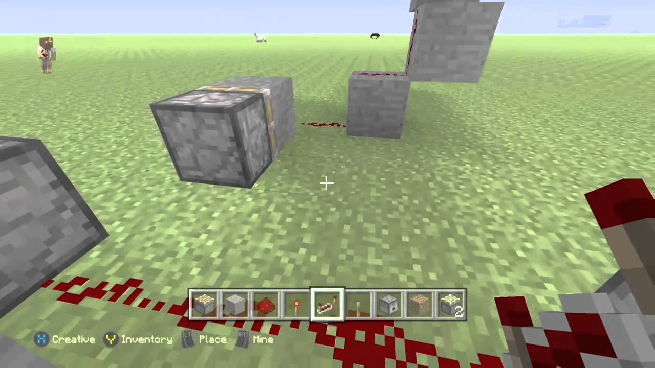 sentry gun trap - YouTube