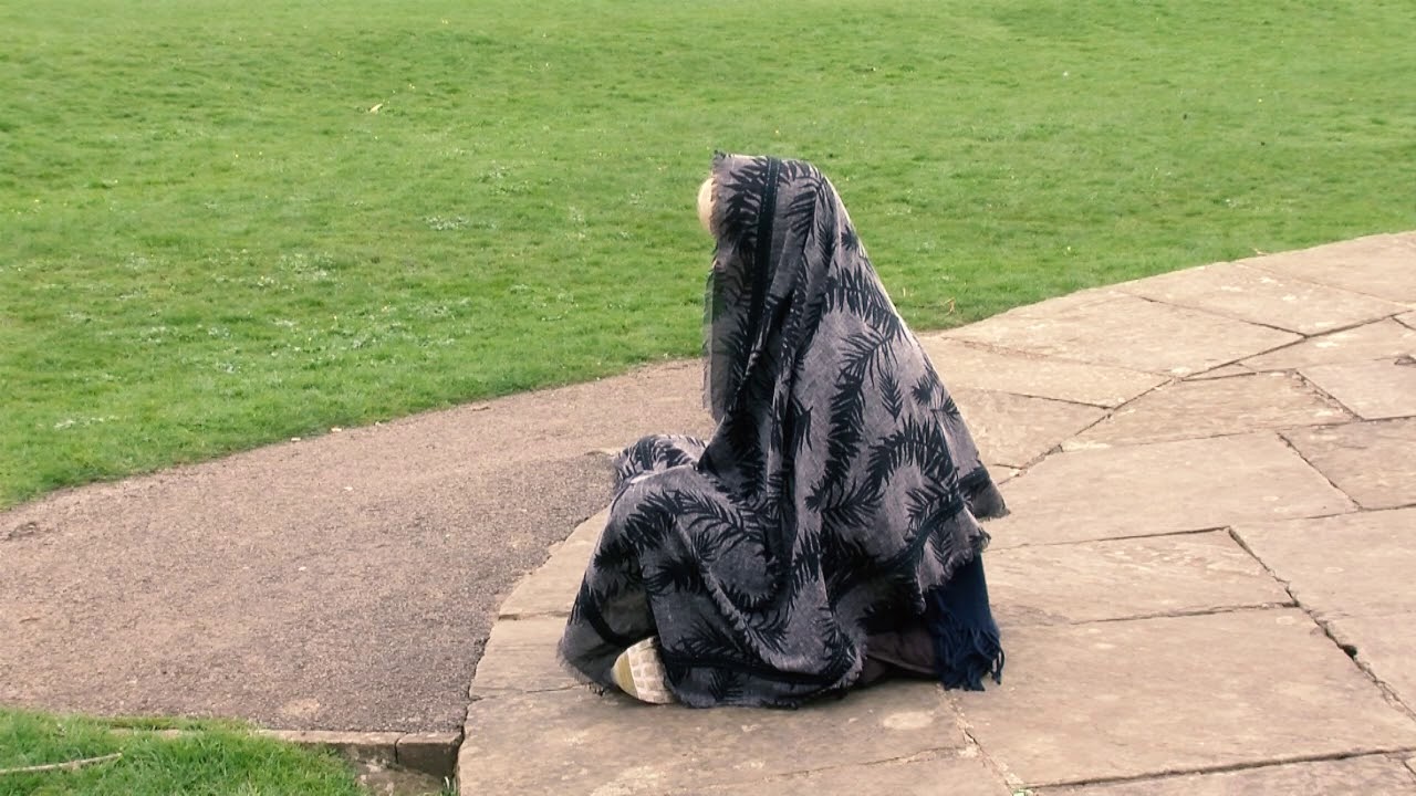 The eye of the inferial - YouTube