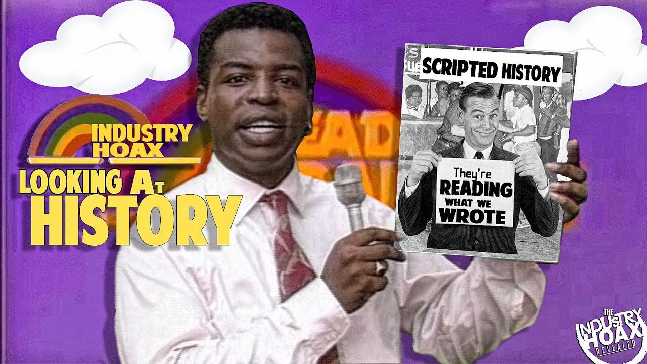 History Of Script Readers YouTube History Of Script Readers YouTube