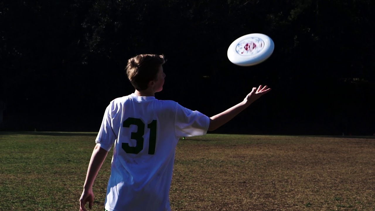 Triangle Ultimate 2019 Middle School Championships - YouTube