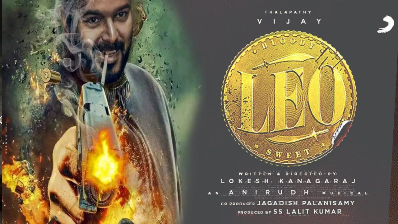 Leo - Official Latest Update Today|Thalapathy Vijay|Trisha|Lokesh ...