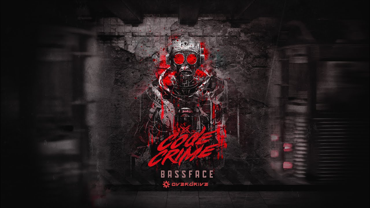 Code Crime - Bassface (Official Audio) - YouTube