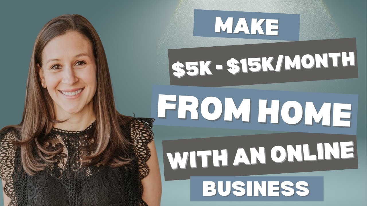 Make $5K–$15K a Month as a Sleep Consultant with Kelly Knoll - YouTube