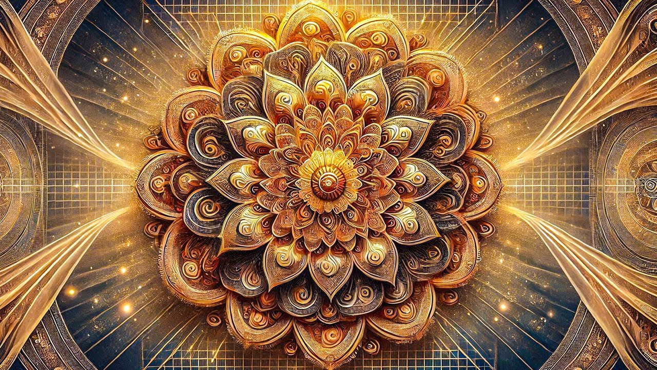 GOD FREQUENCY 963 HZ LISTEN TO THIS AND ALLOW GOD TO FIX EVERYTHING YOU ...