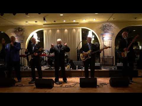 VITO PICONE & THE ELEGANTS - "LITTLE STAR" - YouTube