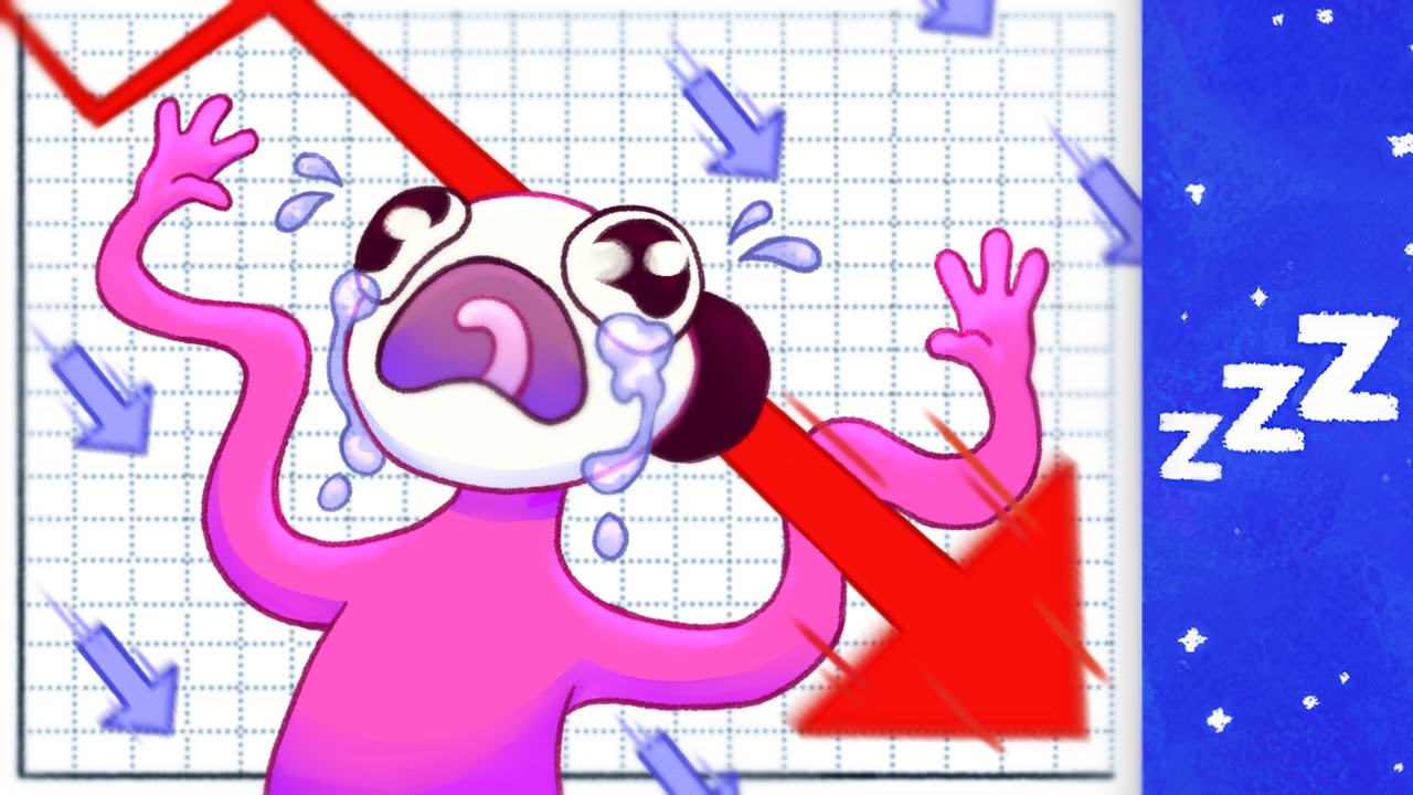 Apandah Lost All His Money. - SDP #83 - YouTube