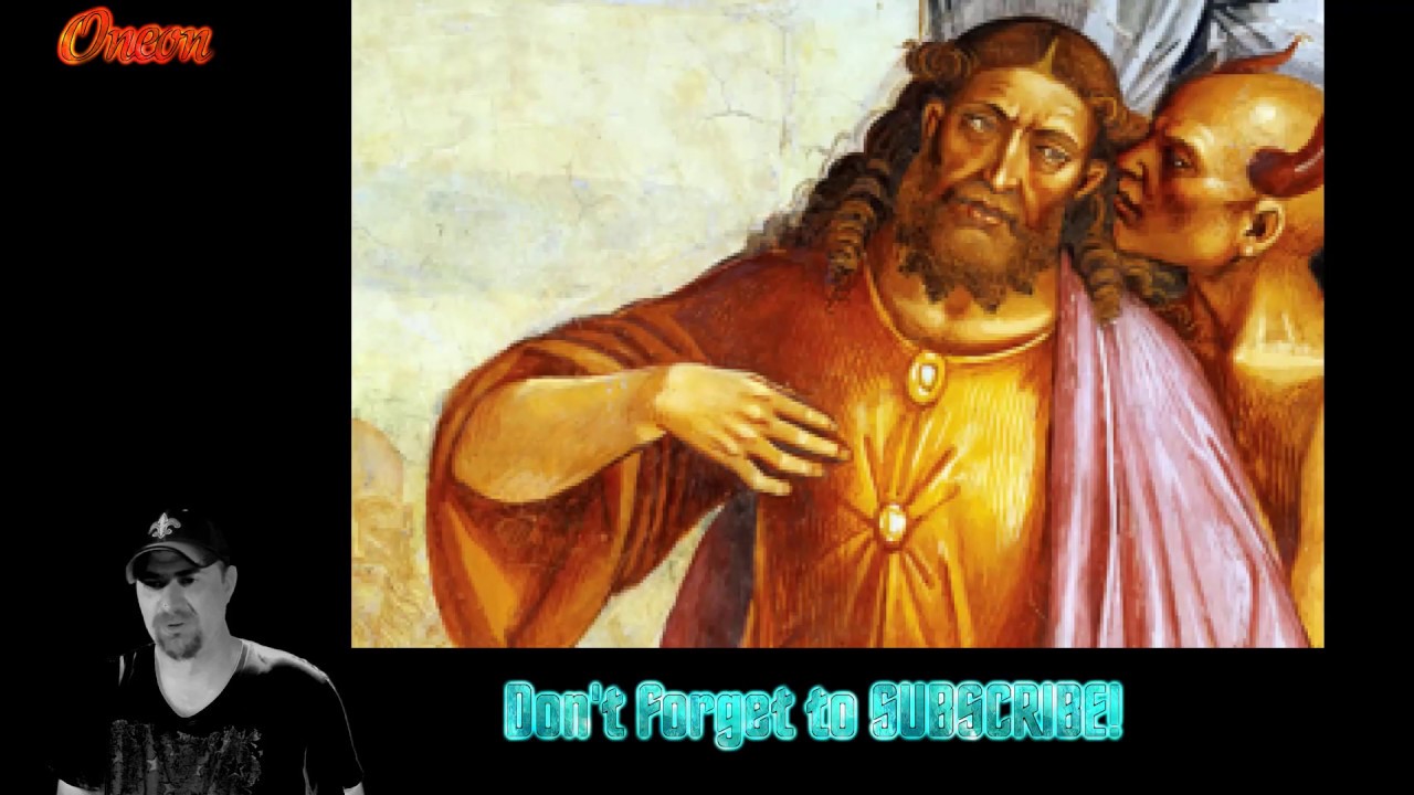 Hippolytus and the Antichrist - YouTube